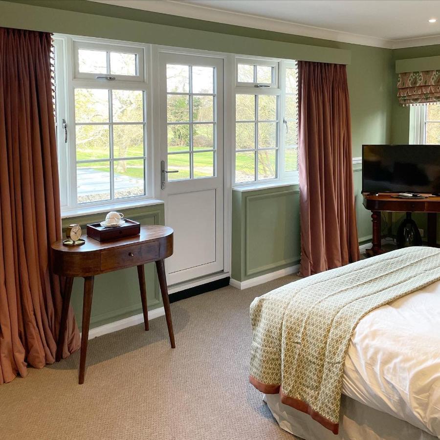WORLINGTON HALL COUNTRY HOUSE | UNITED KINGDOM | SEASON DEALS FROM £125