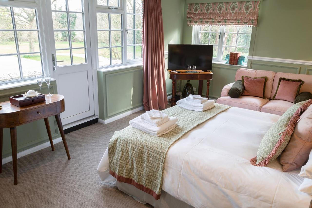 WORLINGTON HALL COUNTRY HOUSE | UNITED KINGDOM | SEASON DEALS FROM £125